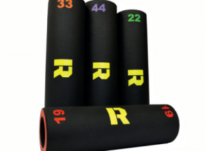 SPARTAN RAM (los per stuk)